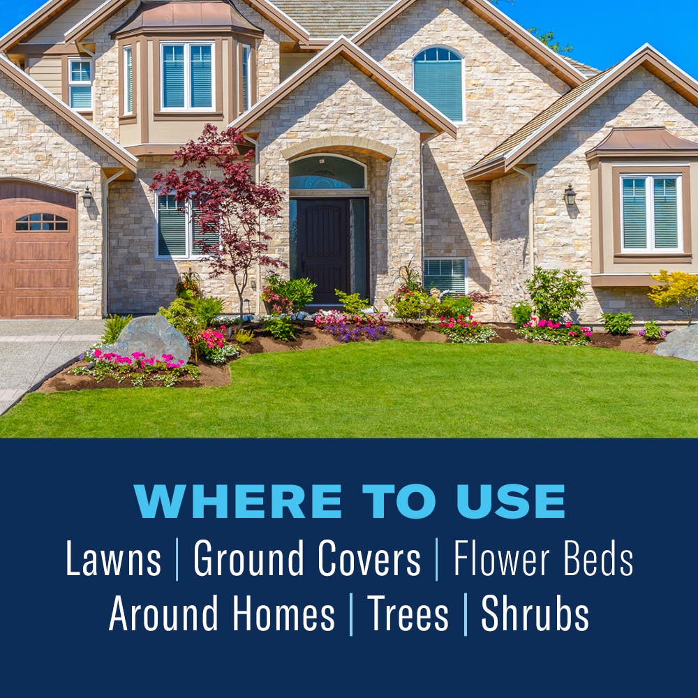 BioAdvanced Complete Insect Killer for Soil & Turf Granule - Pittsburgh, PA - Pittsburgh Agway