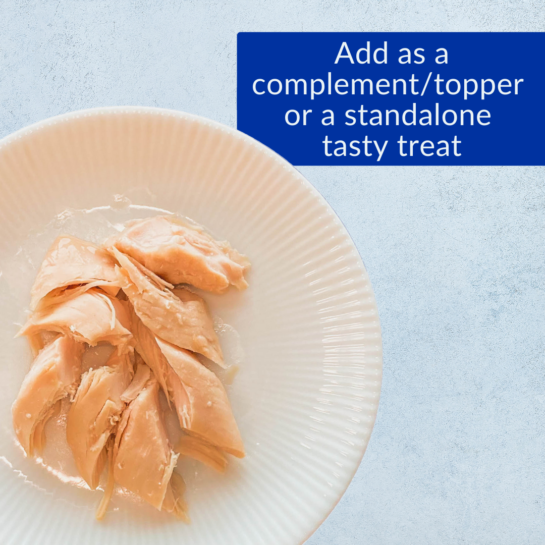 Inaba Grilled Chicken Crab Flavored Broth for Cats - Pittsburgh, PA ...