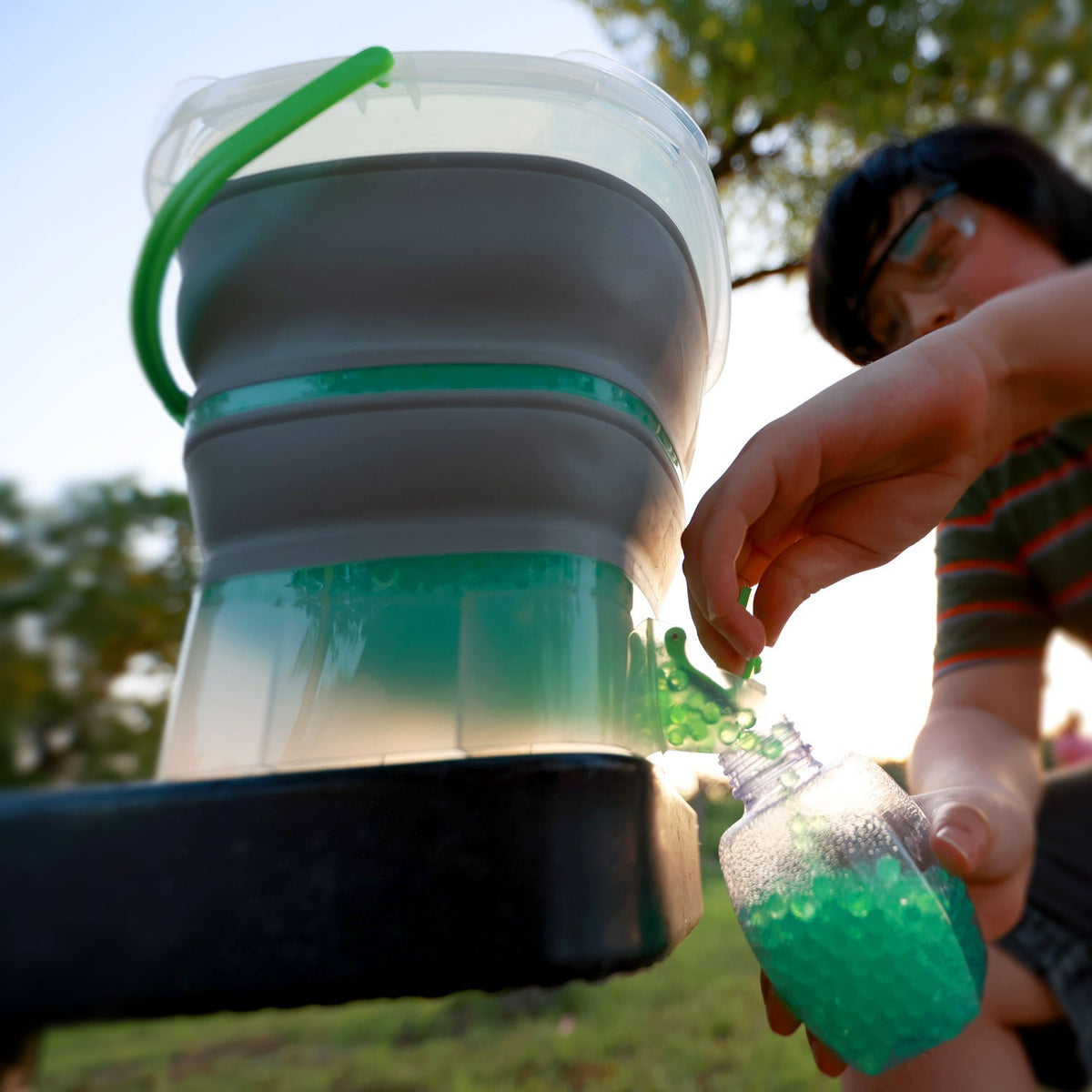 Gel Blaster Gellet Depot - Pittsburgh, PA - Pittsburgh Agway