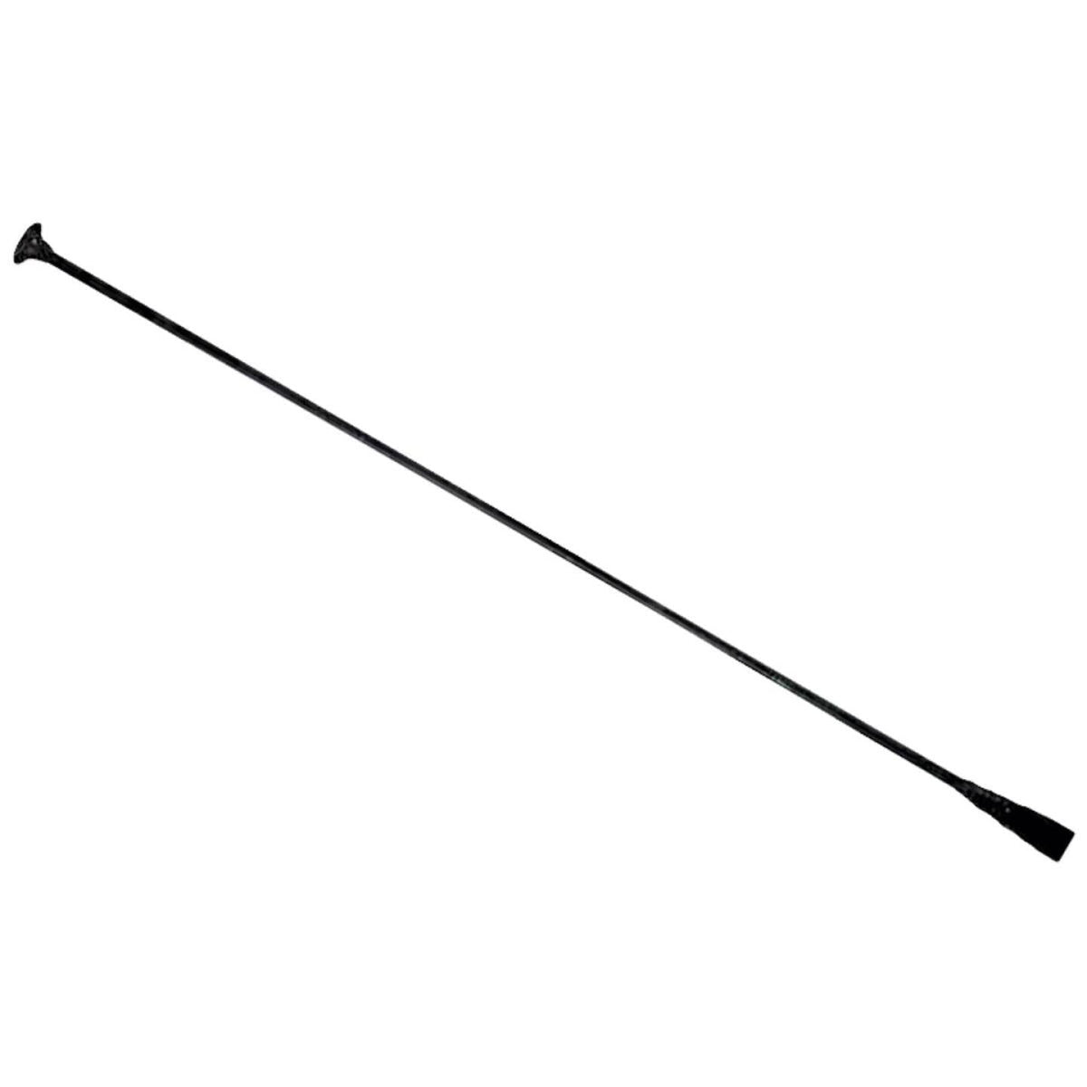 Do it Best 69 In. Steel 16 Lb. Post Hole Tamping and Digging Bar ...