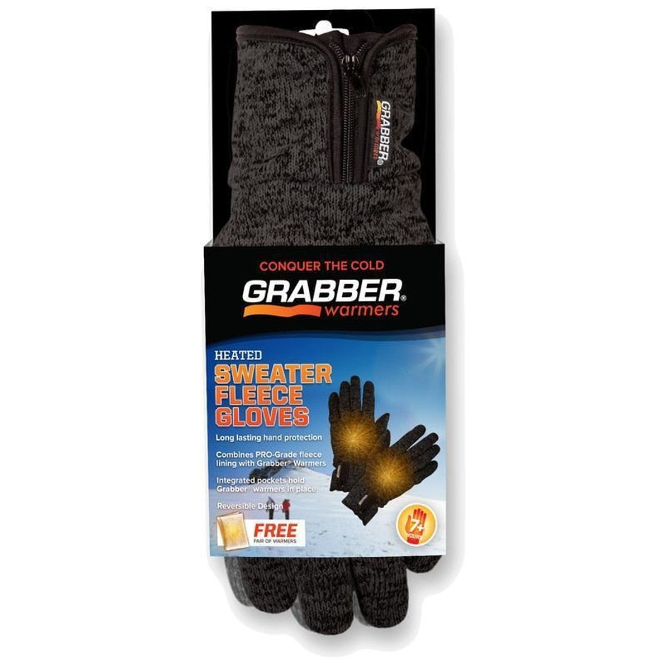 Grabber Heated Gloves - Pittsburgh, PA - Pittsburgh Agway