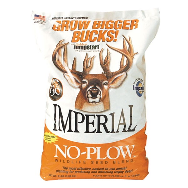 IMPERIAL NO PLOW - Pittsburgh, PA - Pittsburgh Agway