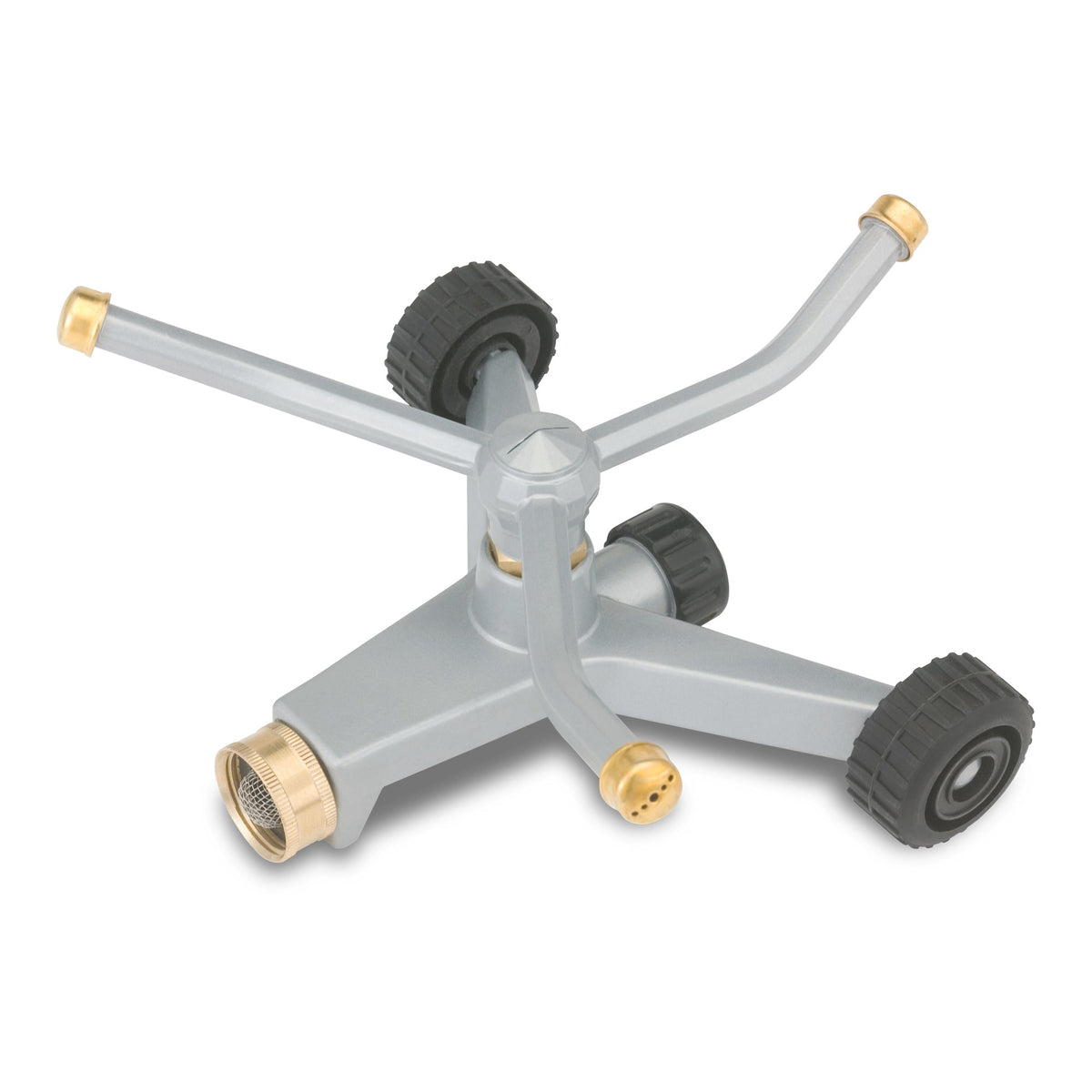 Gilmour Whirling Circular Sprinkler - Pittsburgh, PA - Pittsburgh Agway