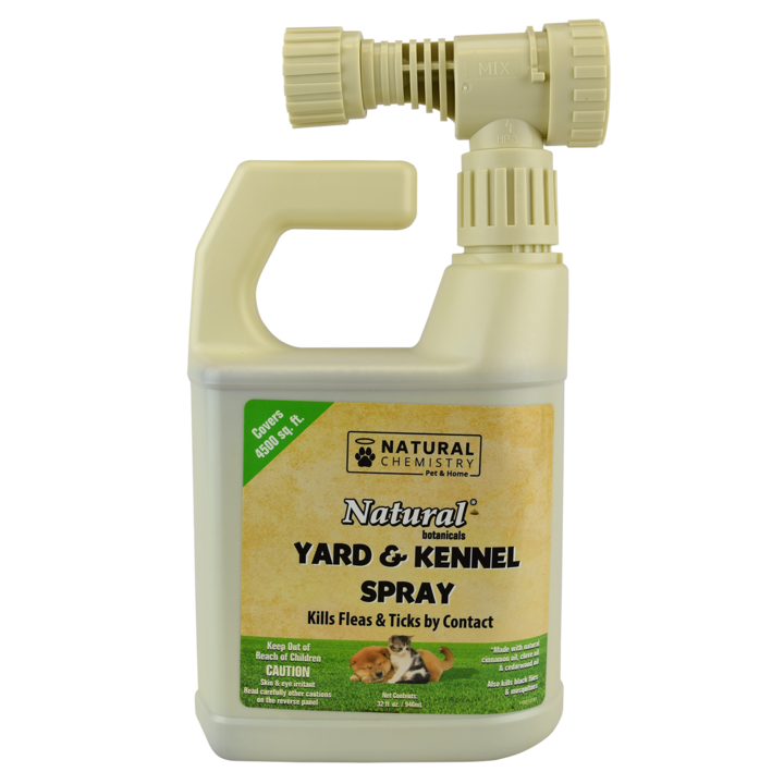 Natural Yard & Kennel Spray - Pittsburgh, PA - Pittsburgh Agway