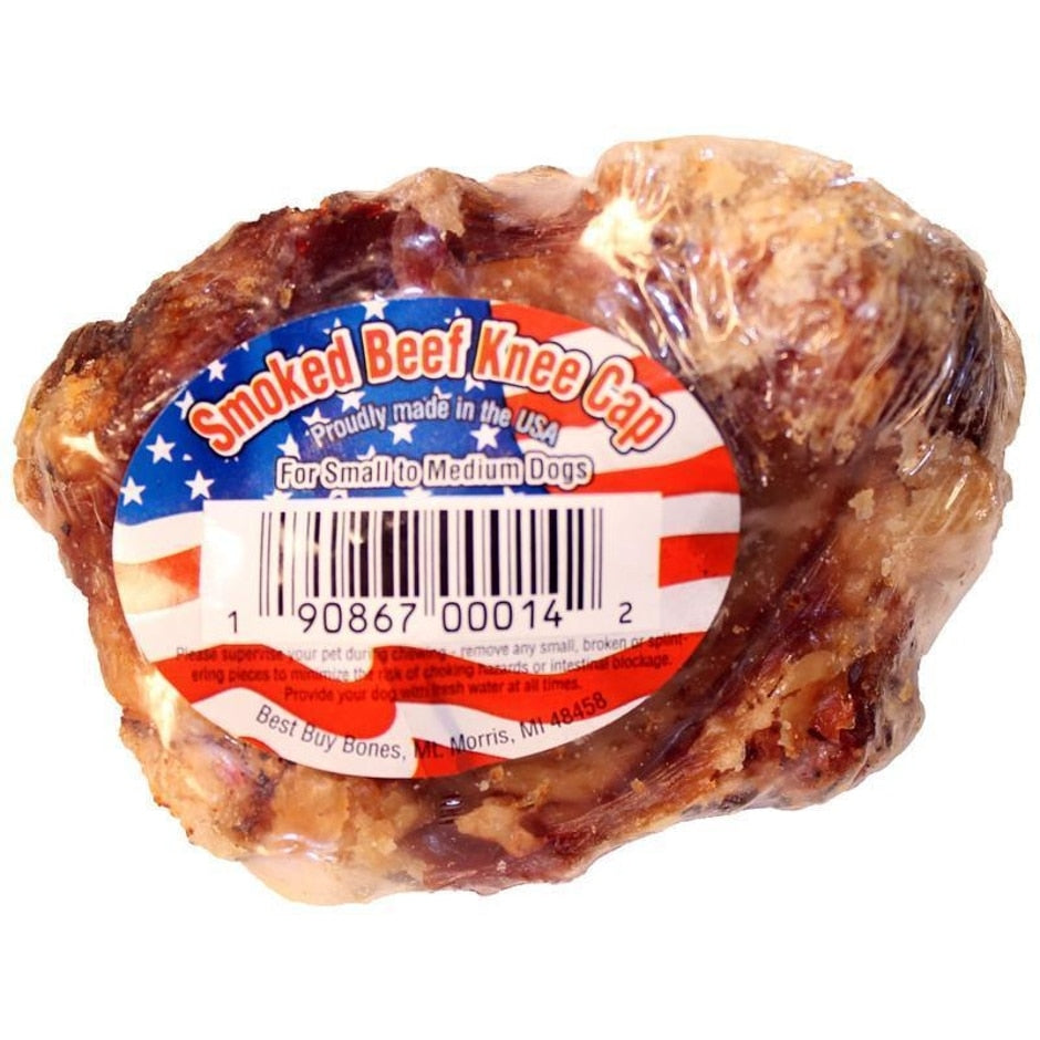 Nature's Own Smoked Beef Knee Cap - Pittsburgh, PA - Pittsburgh Agway