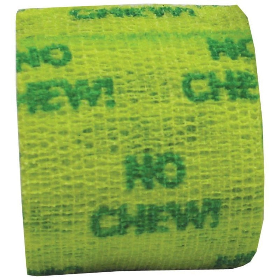 PETFLEX COHESIVE BANDAGE BITTER NO CHEW - Pittsburgh, PA - Pittsburgh Agway