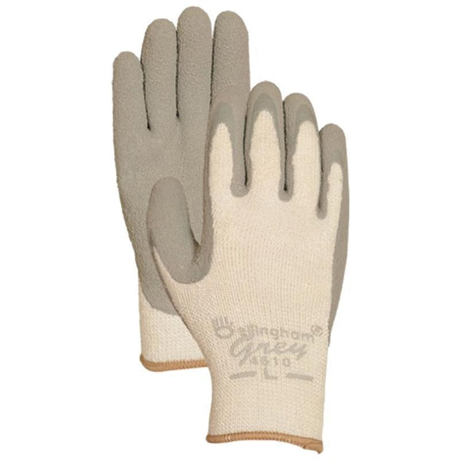 Bellingham Grey Premium Insulated Work Glove - Pittsburgh, PA ...