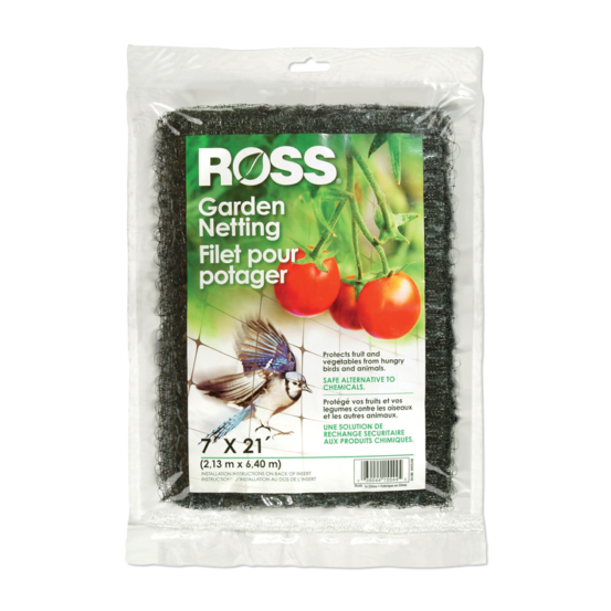 Ross® Garden Netting - Pittsburgh, PA - Pittsburgh Agway