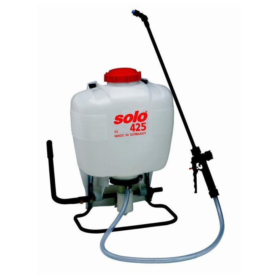 SOLO BACKPACK PISTON PUMP SPRAYER - Pittsburgh, PA - Pittsburgh Agway