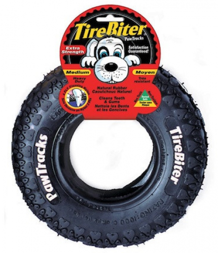 Mammoth TireBiter® Dog Toy - Pittsburgh, PA - Pittsburgh Agway