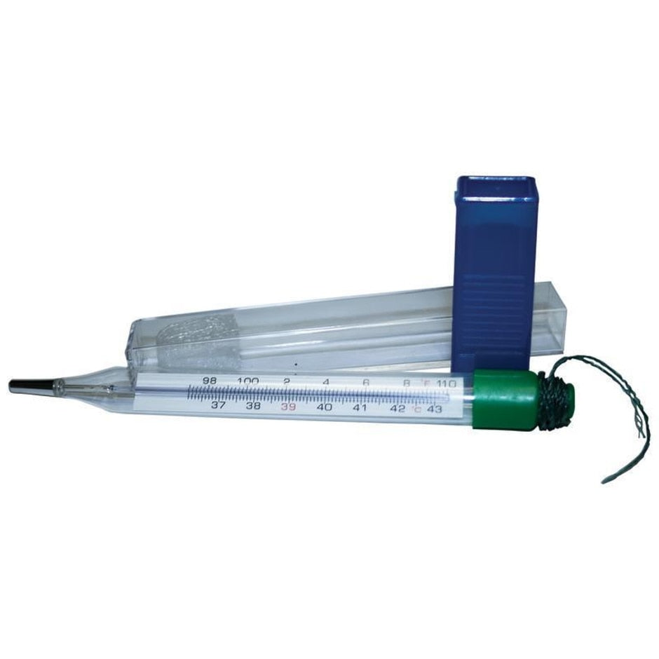 VET THERMOMETER NON MERCURY - Pittsburgh, PA - Pittsburgh Agway