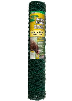 Midwest Air Poultry Netting PVC - Pittsburgh, PA - Pittsburgh Agway