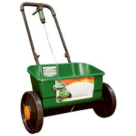 10,000 Sq. Ft. Turf Builder Classic Drop Spreader - Pittsburgh, PA ...
