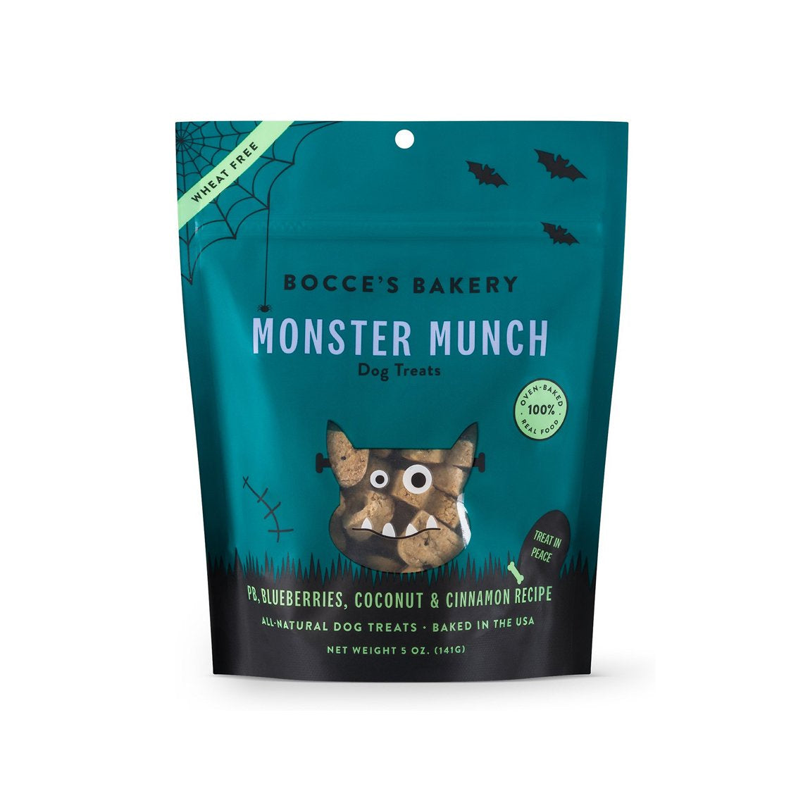 Bocces Monster Munch Biscuits - Pittsburgh, PA - Pittsburgh Agway