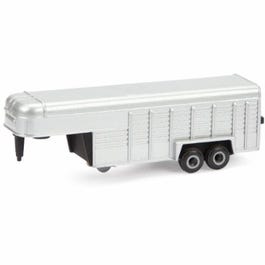 Animal Trailer, 1:64 Scale - Pittsburgh, PA - Pittsburgh Agway