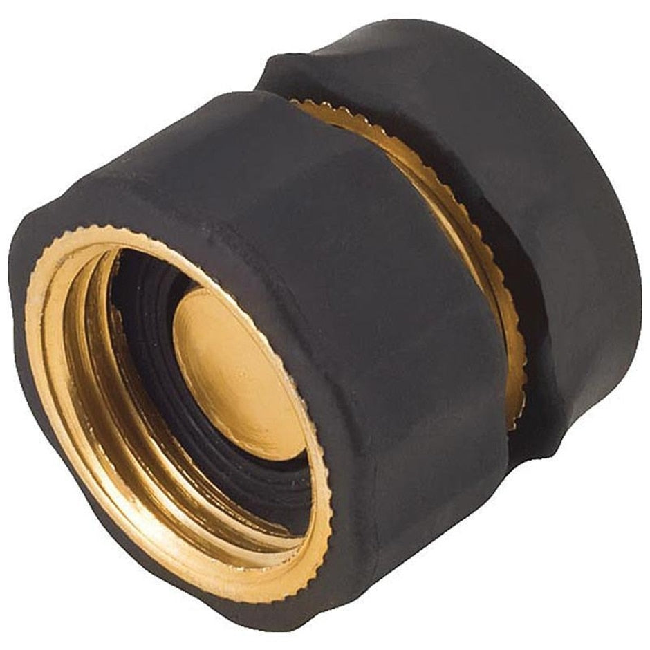 Melnor Brass Female Quick Connector - Pittsburgh, PA - Pittsburgh Agway