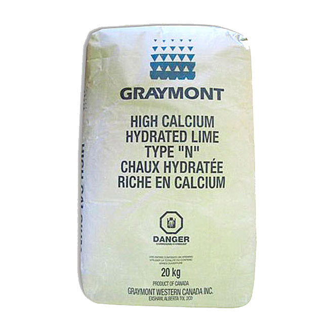 Graymont Hydrated Lime - Pittsburgh, PA - Pittsburgh Agway