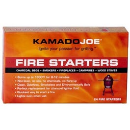 Fire Starter, 24-Pack - Pittsburgh, PA - Pittsburgh Agway