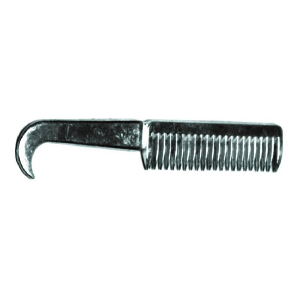ALUMINUM HOOF PICK COMB FOR HORSES - Pittsburgh, PA - Pittsburgh Agway
