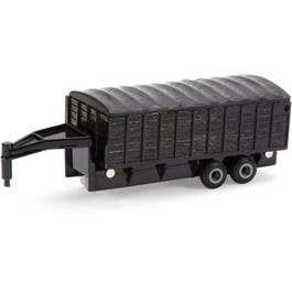 Grain Trailer, 1:64 Scale - Pittsburgh, PA - Pittsburgh Agway